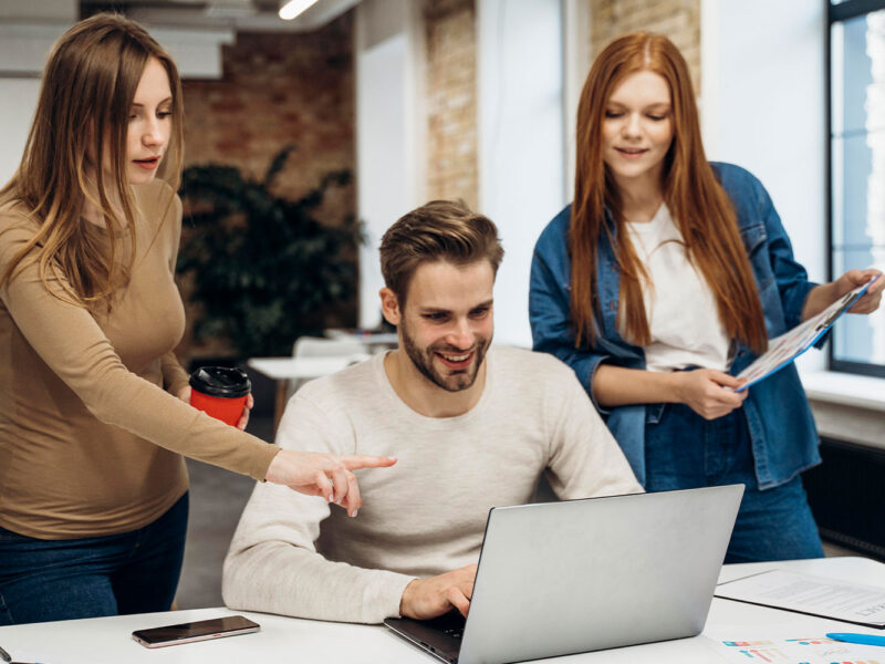 Creative Para Jóvenes: Designer’s UI/UX Checklist Rules – Moran – Technology & IT Solutions ...